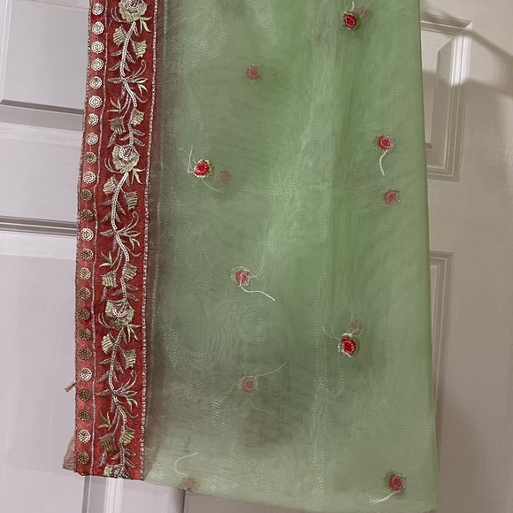 Other | Pakistani Sarara Dress | Poshmark